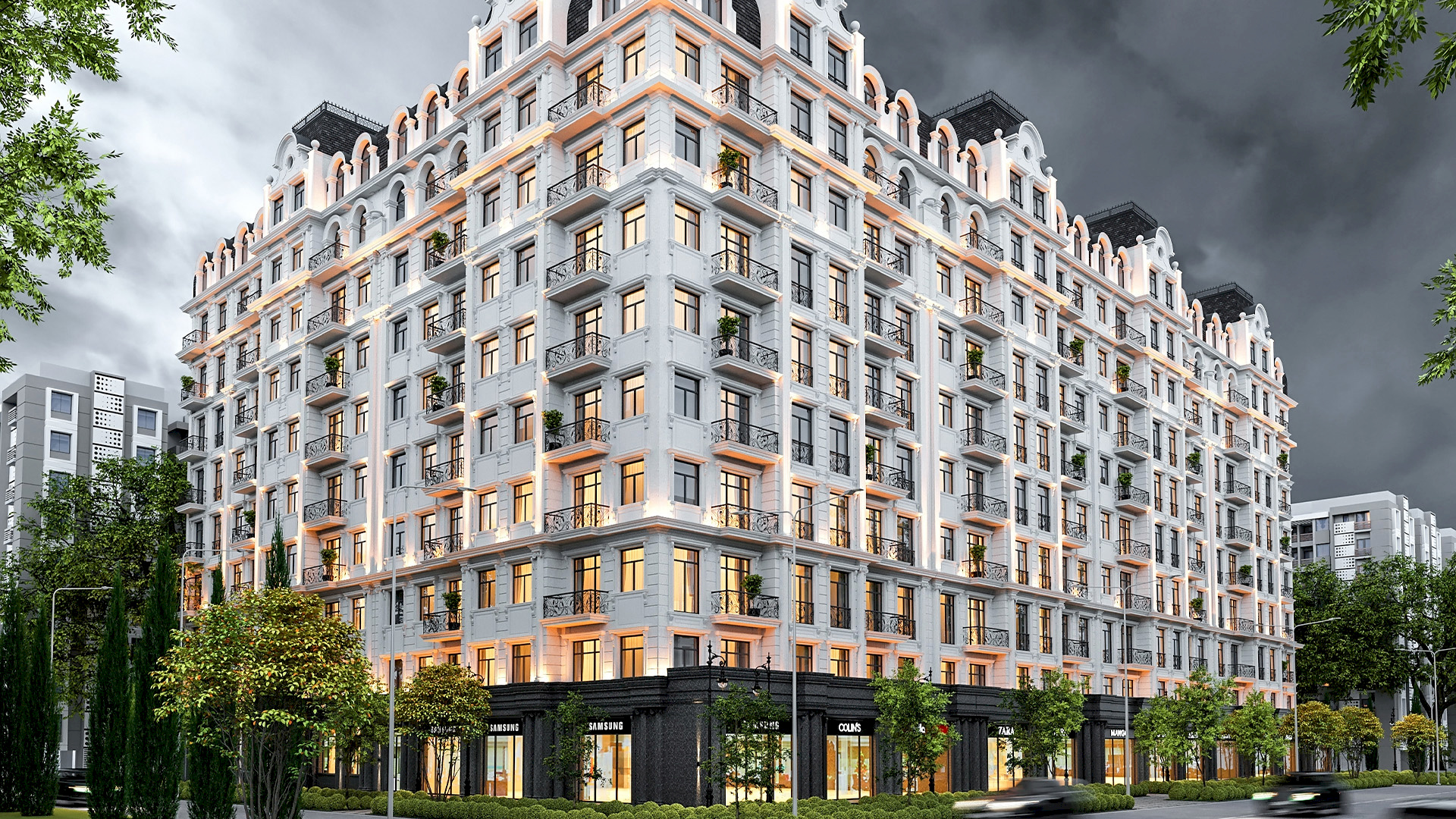 Yangi qurilgan uylar Toshkent | Yangi qurilgan uylar narxi | Domtut