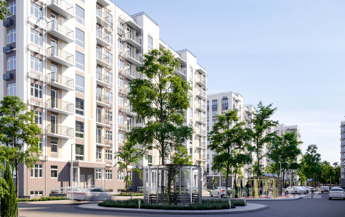 Застройщик Golden House | Квартиры в новостройках от застройщика Golden House