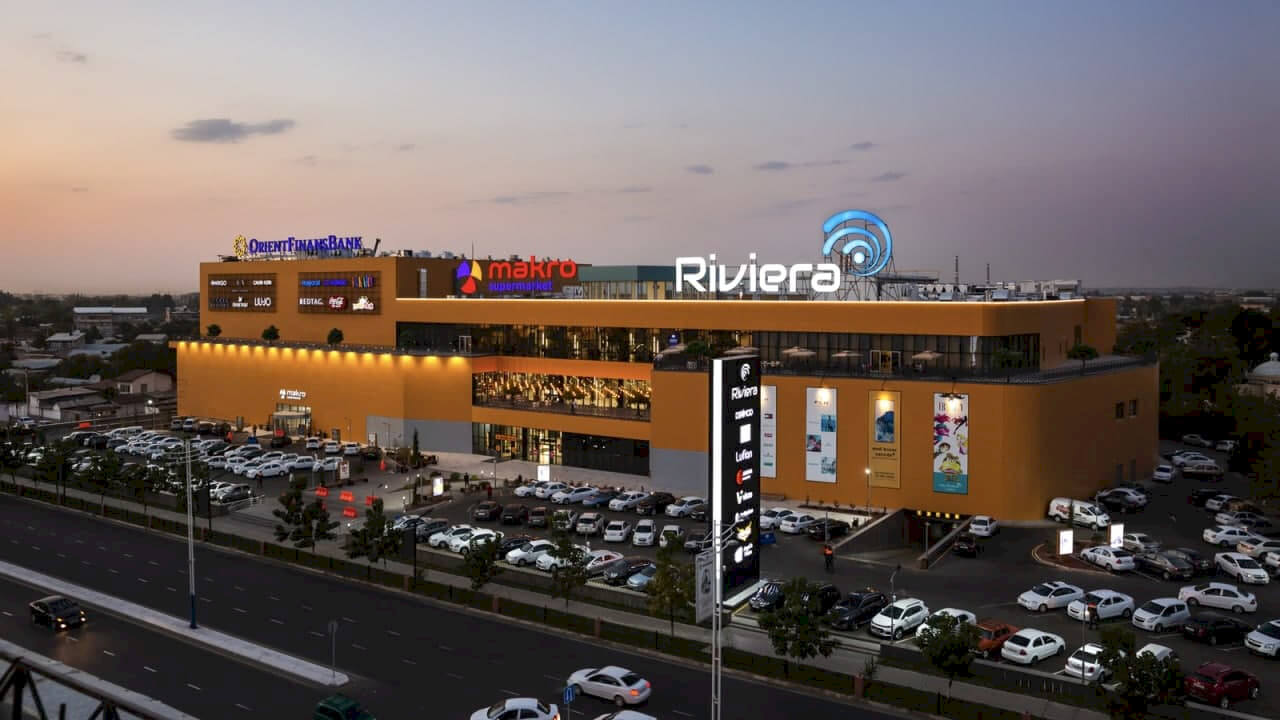 Жилой Комплекс Assalom Jomiy | Новостройки в Ташкенте | Domtut