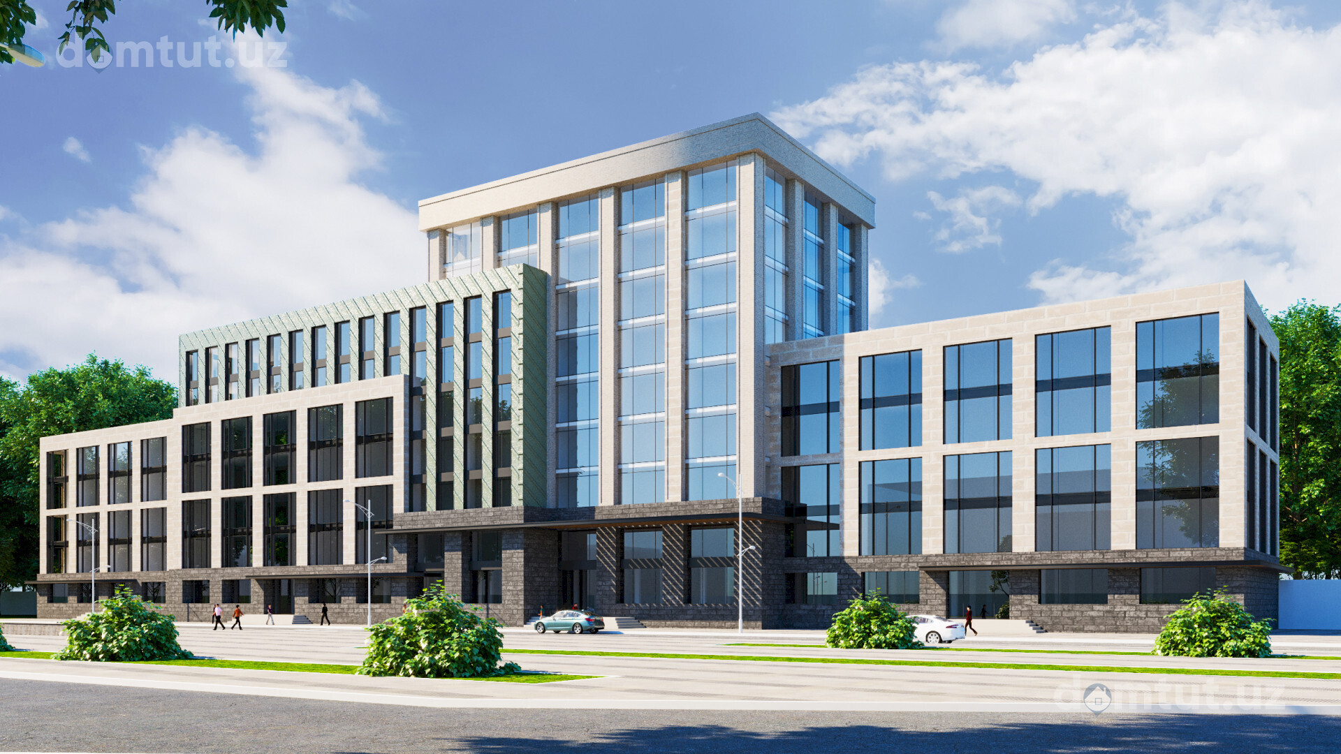 Yangi qurilgan uylar Toshkent | Yangi qurilgan uylar narxi | Domtut