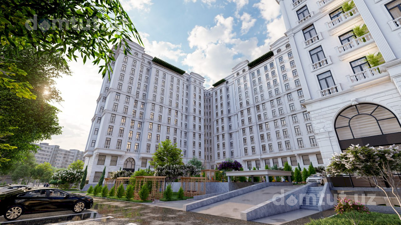 Yangi qurilgan uylar Toshkent | Yangi qurilgan uylar narxi | Domtut