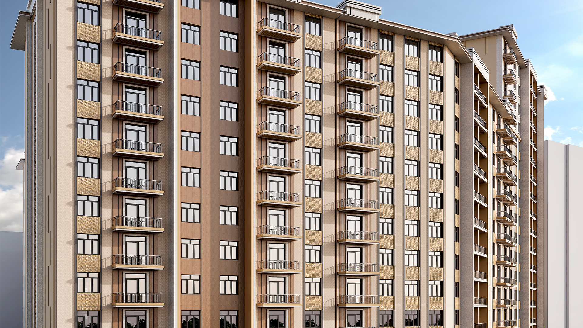 Yangi qurilgan uylar Toshkent | Yangi qurilgan uylar narxi | Domtut