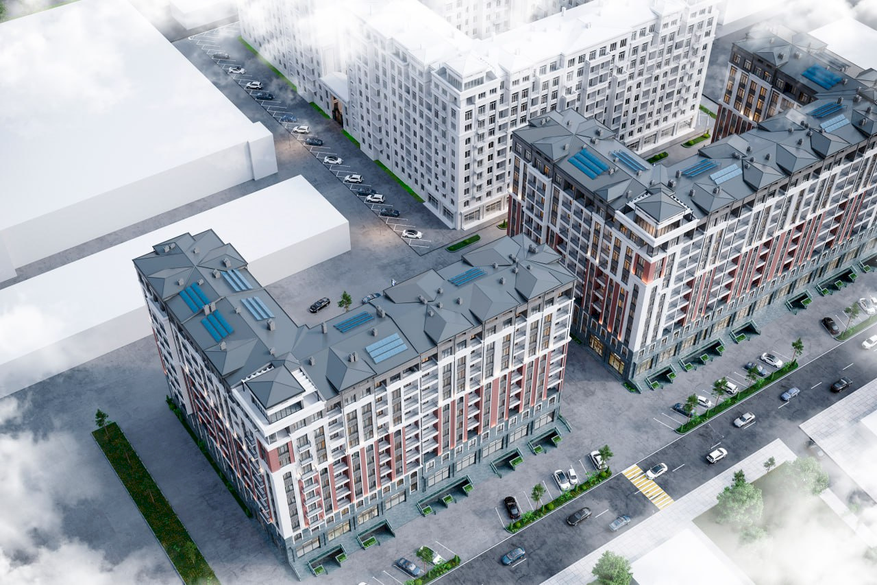 Yangi qurilgan uylar Toshkent | Yangi qurilgan uylar narxi | Domtut