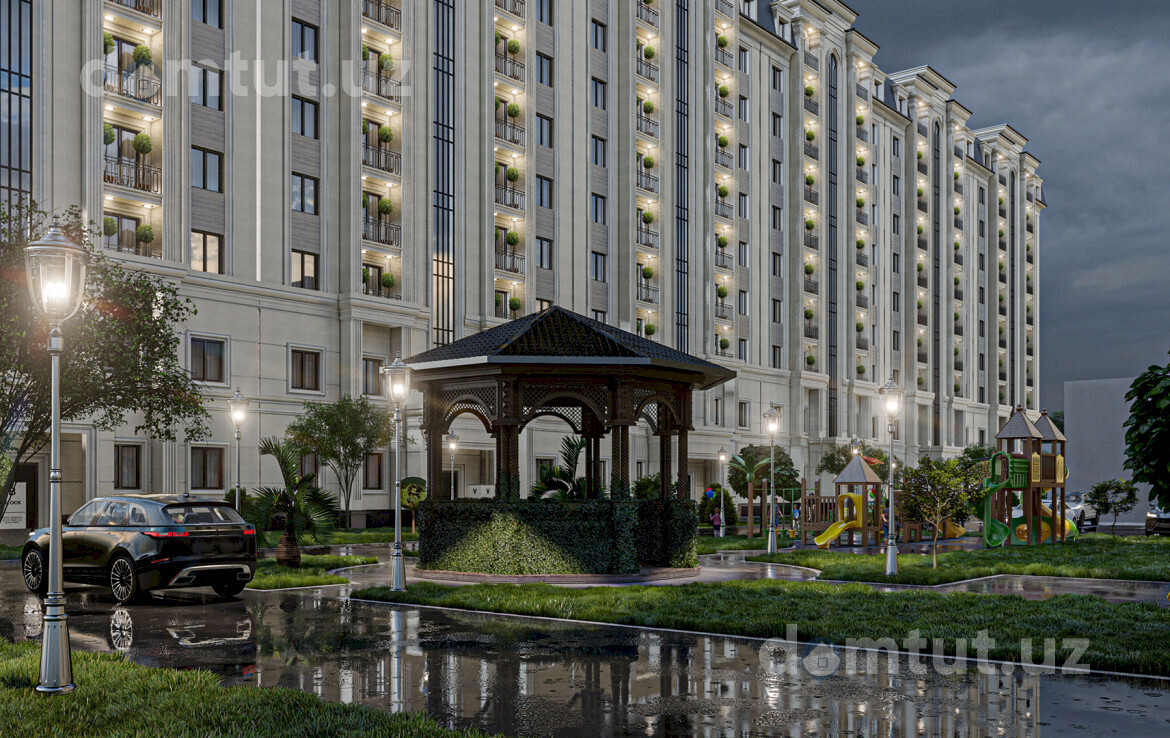 Yangi qurilgan uylar Toshkent | Yangi qurilgan uylar narxi | Domtut