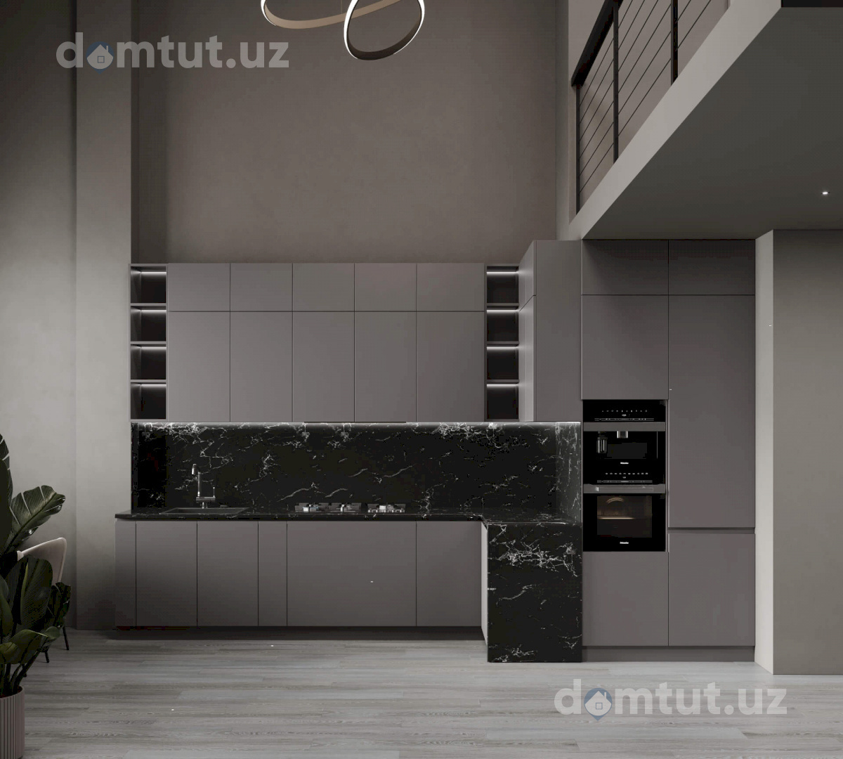 Dormon Saroyi turar-joy majmuasi | yangi binolar Toshkentda | Domtut