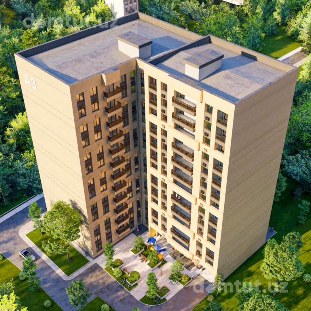 Yangi qurilgan uylar Toshkent | Yangi qurilgan uylar narxi | Domtut