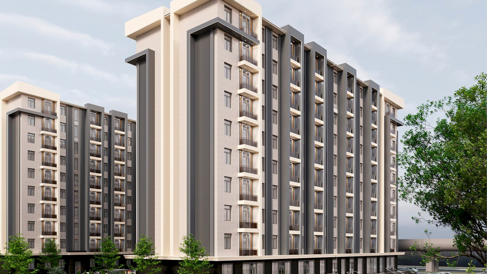 Yangi qurilgan uylar Toshkent | Yangi qurilgan uylar narxi | Domtut