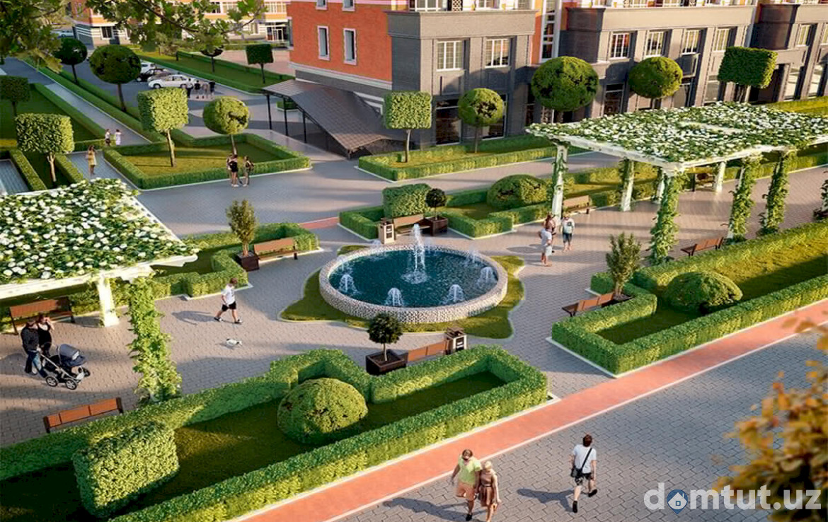 Yangi qurilgan uylar Toshkent | Yangi qurilgan uylar narxi | Domtut