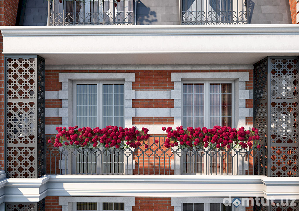 Yangi qurilgan uylar Toshkent | Yangi qurilgan uylar narxi | Domtut