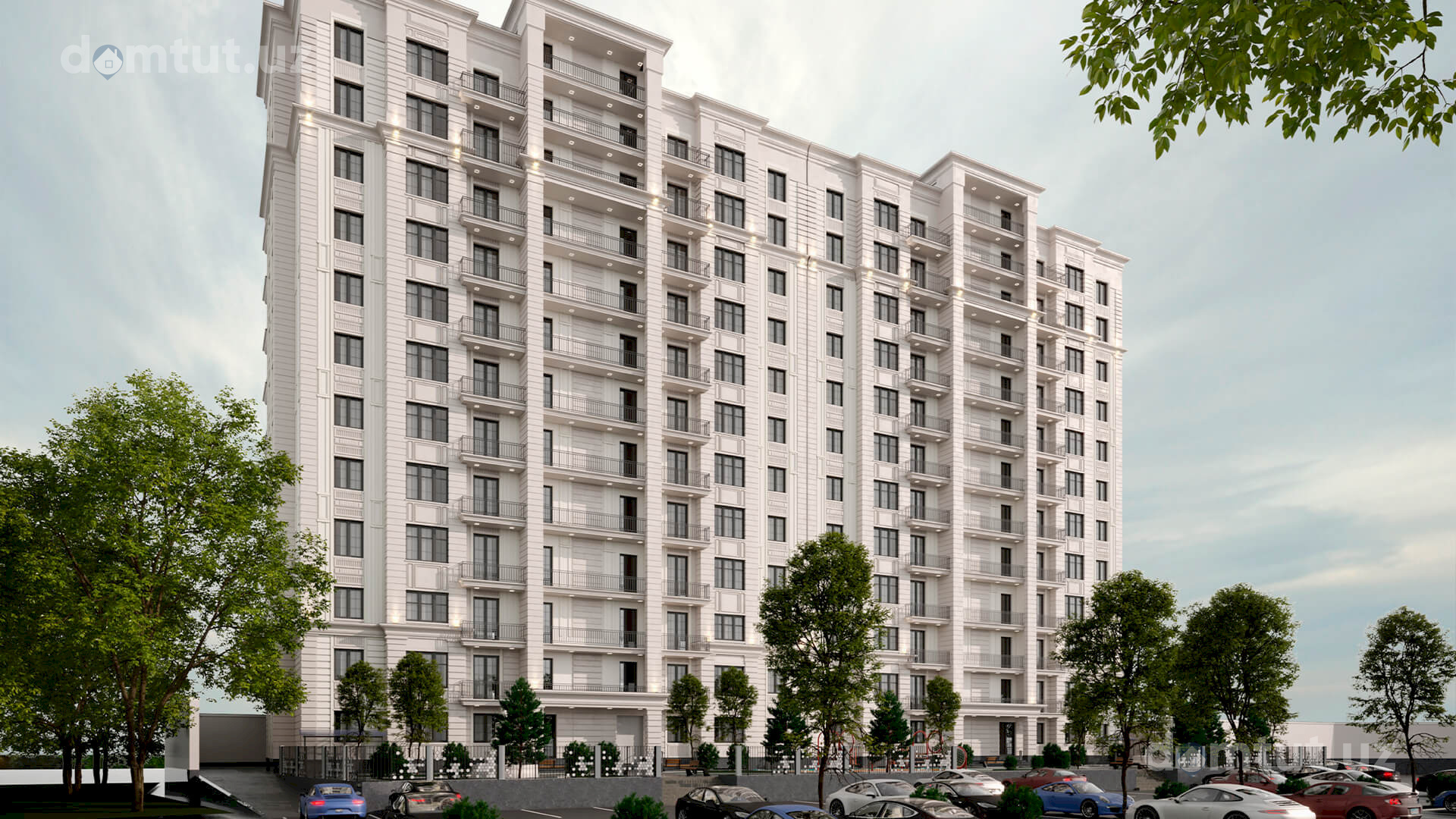 Yangi qurilgan uylar Toshkent | Yangi qurilgan uylar narxi | Domtut