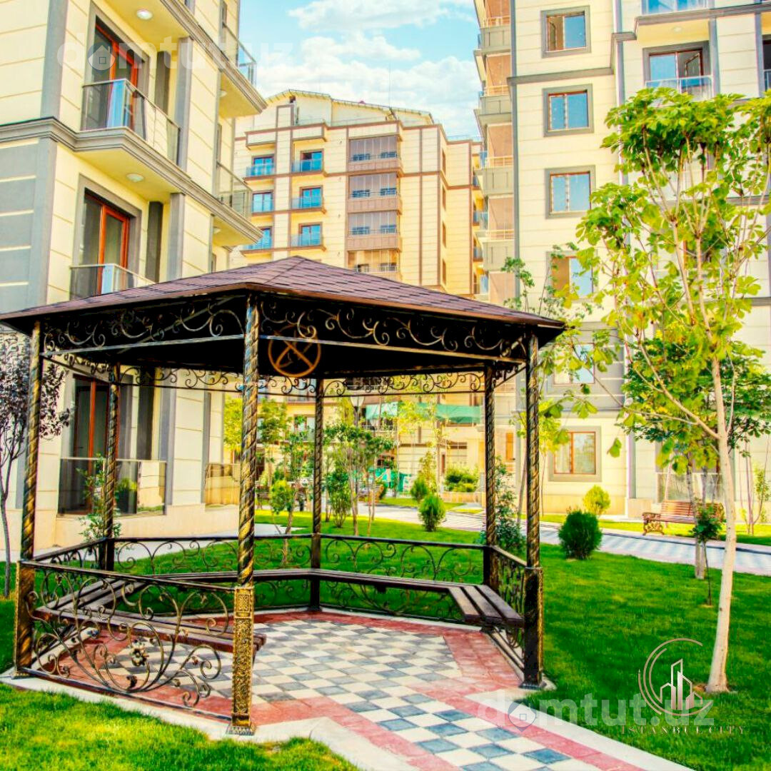 Yangi qurilgan uylar Toshkent | Yangi qurilgan uylar narxi | Domtut