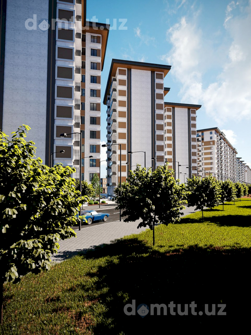 Yangi qurilgan uylar Toshkent | Yangi qurilgan uylar narxi | Domtut