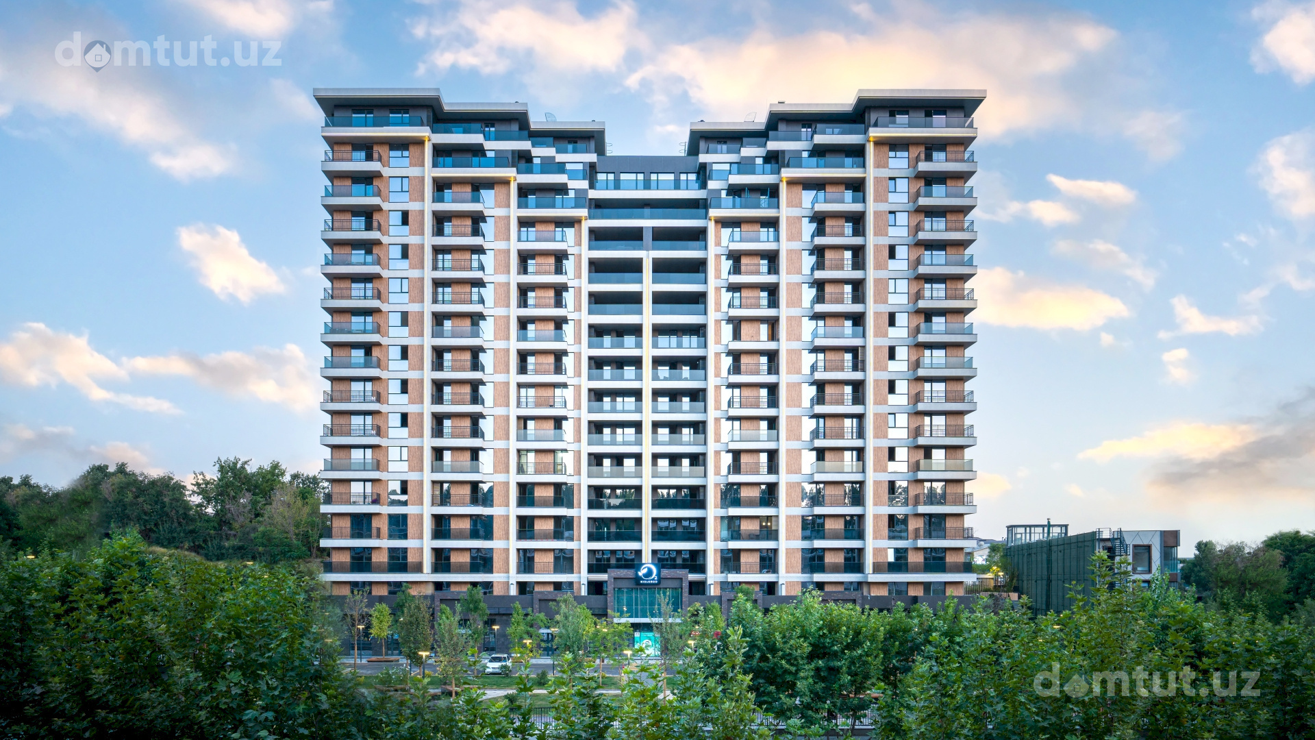 Yangi qurilgan uylar Toshkent | Yangi qurilgan uylar narxi | Domtut