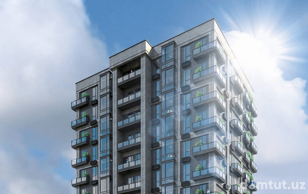 Жилой Комплекс Nasl Dahasi | Новостройки в Ташкенте | Domtut