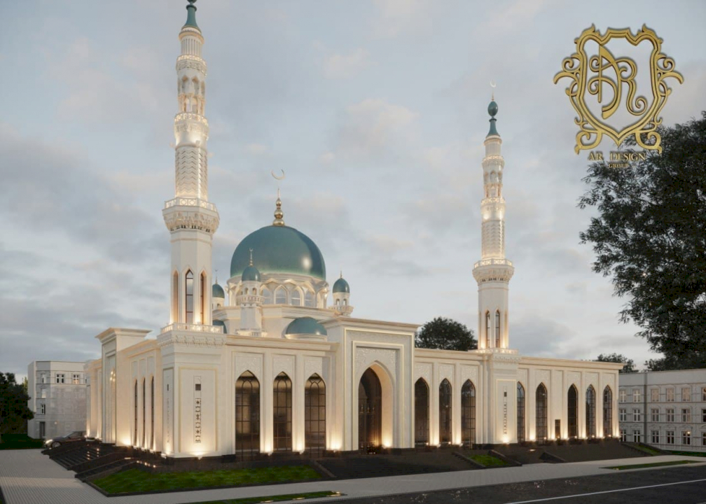 Жилой Комплекс Median Development | Новостройки в Ташкенте | Domtut