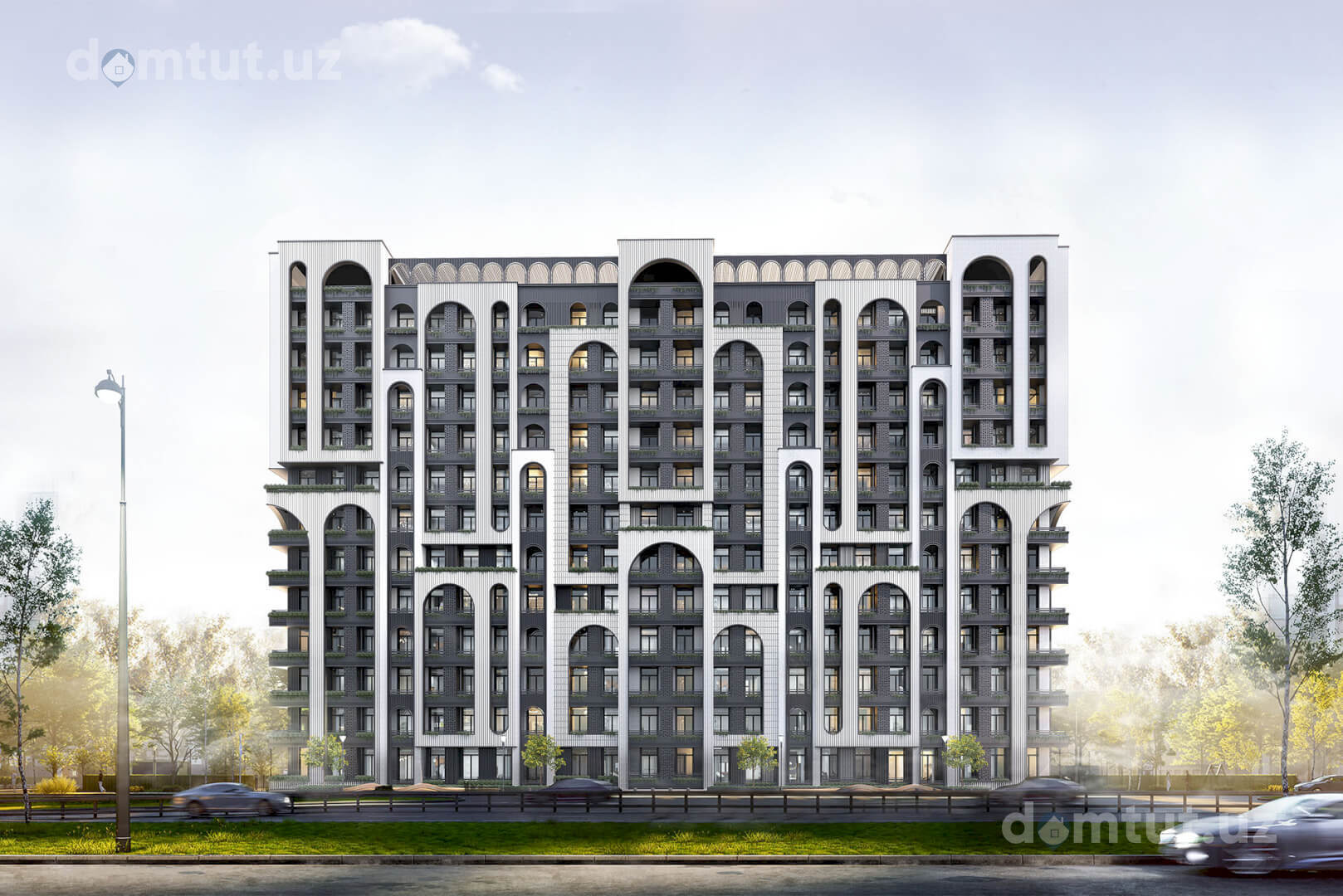 Застройщик Binar Group | Квартиры в новостройках от застройщика Binar Group