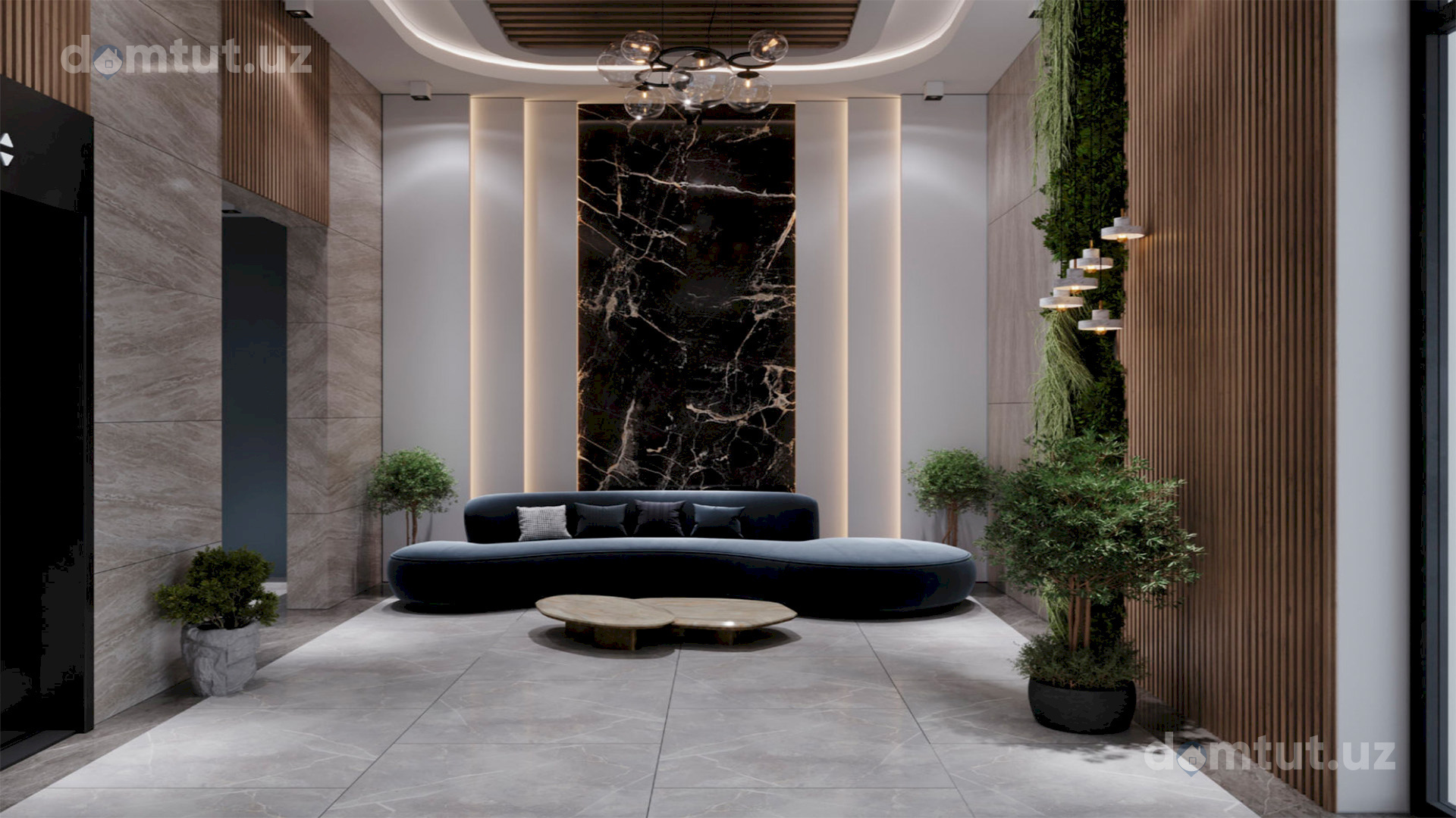 Жилой Комплекс Solaris | Новостройки в Ташкенте | Domtut