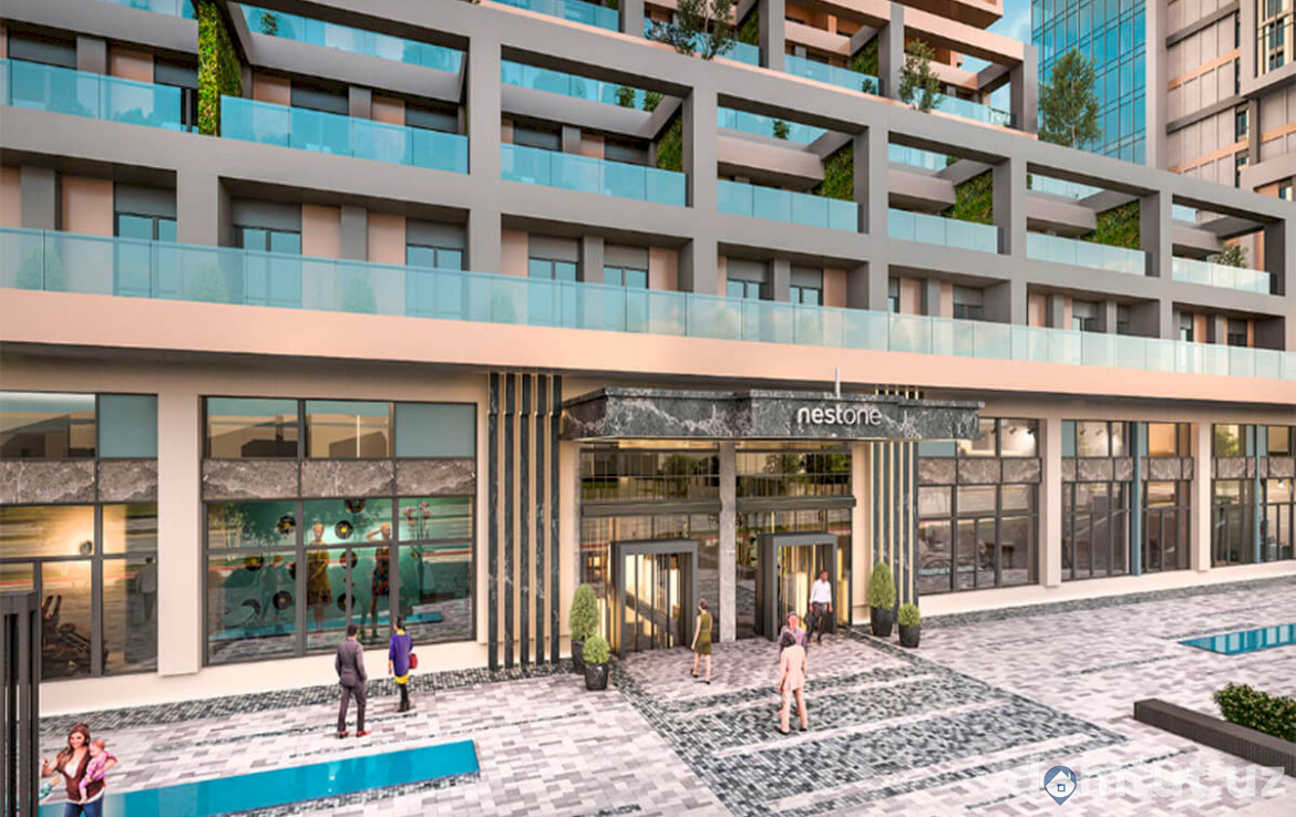 Застройщик Murad Buildings | Квартиры в новостройках от застройщика ...