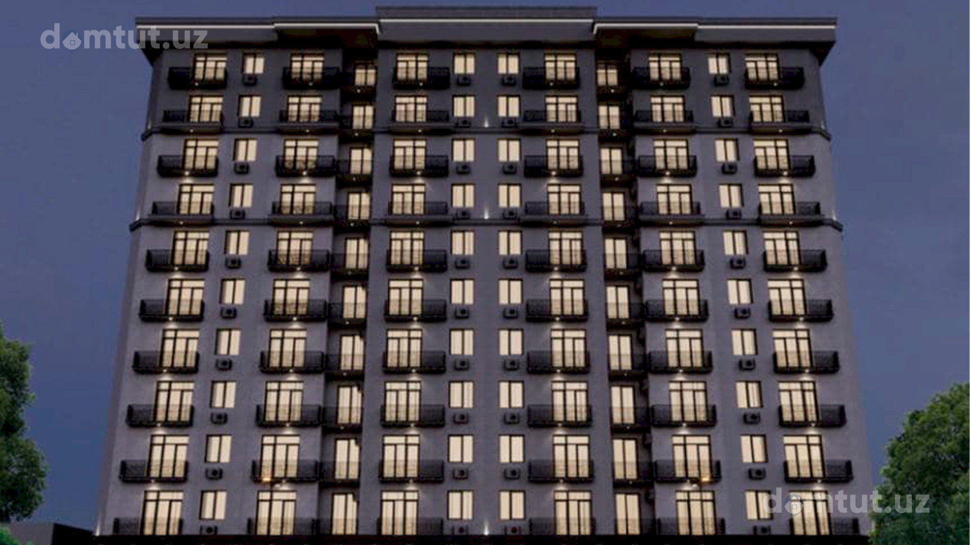 Жилой Комплекс Qorasuv Plaza | Новостройки в Ташкенте | Domtut