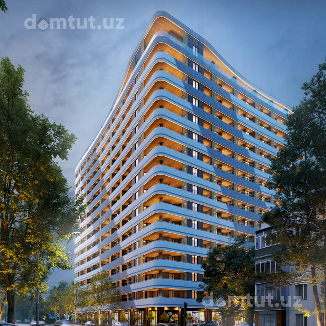 Yangi qurilgan uylar Toshkent | Yangi qurilgan uylar narxi | Domtut