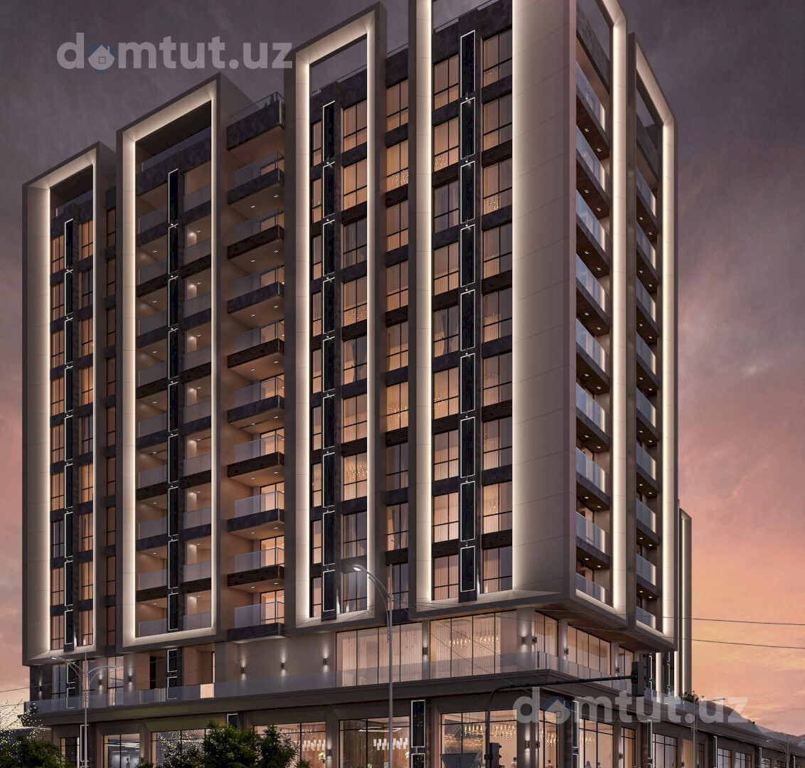 Yangi qurilgan uylar Toshkent | Yangi qurilgan uylar narxi | Domtut
