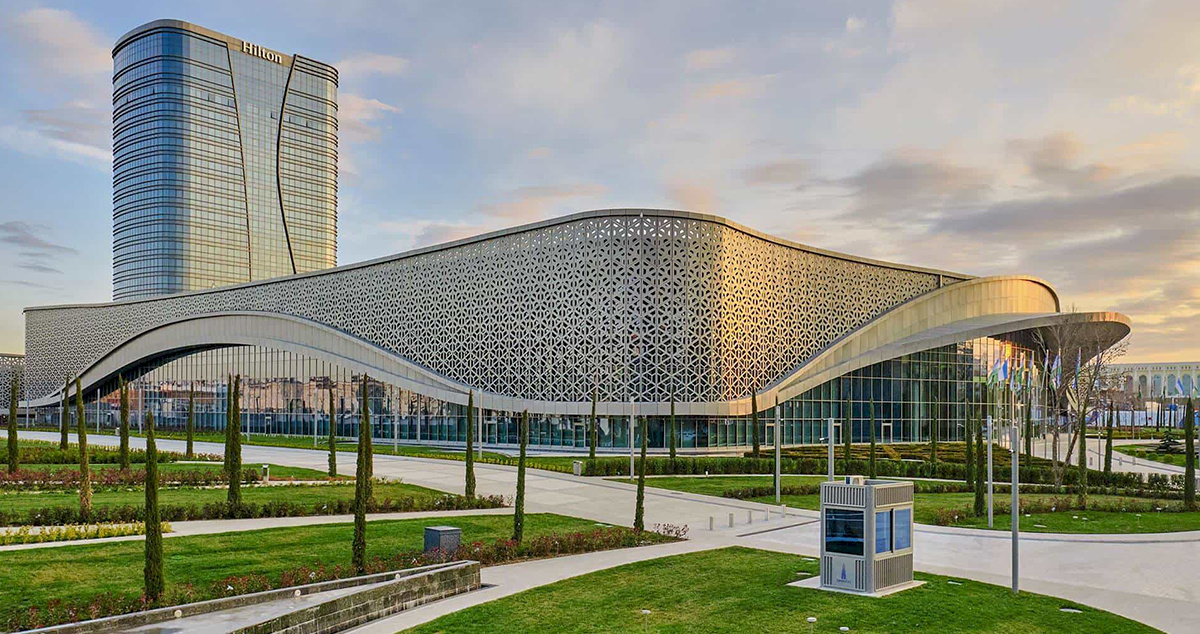 Жилой Комплекс Storng Cities | Новостройки в Ташкенте | Domtut