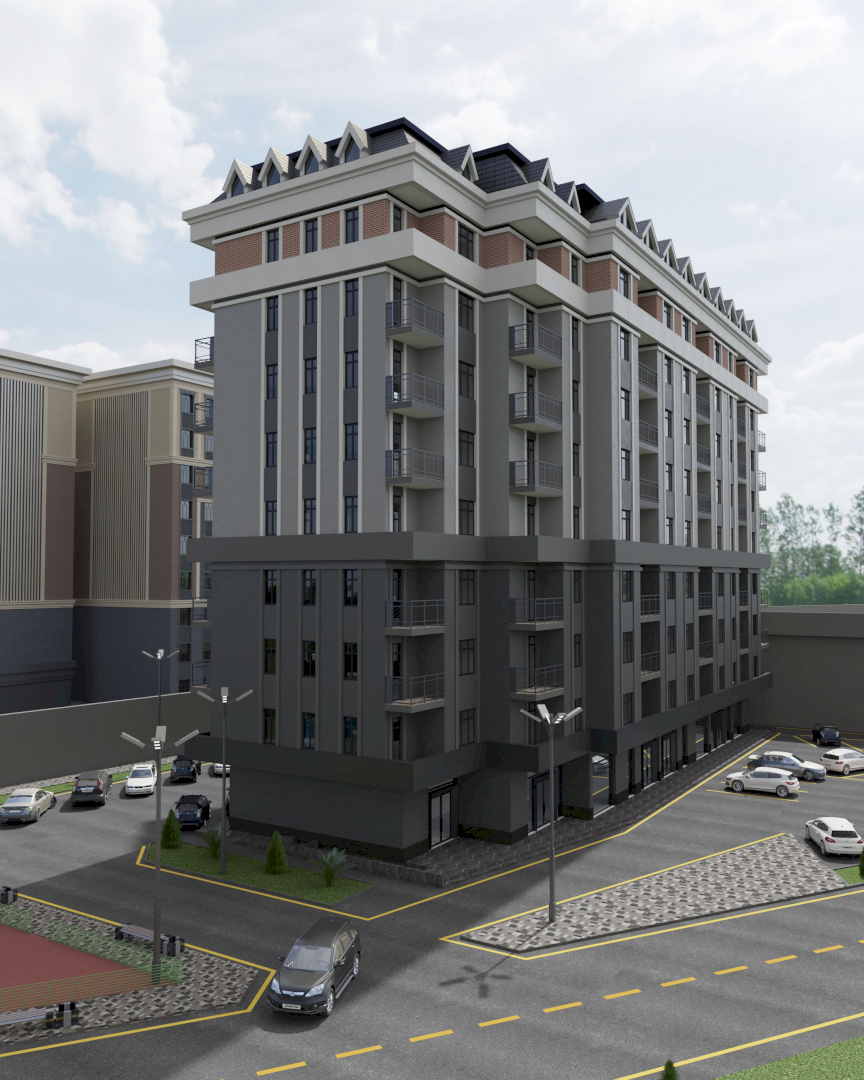 Yangi qurilgan uylar Toshkent | Yangi qurilgan uylar narxi | Domtut