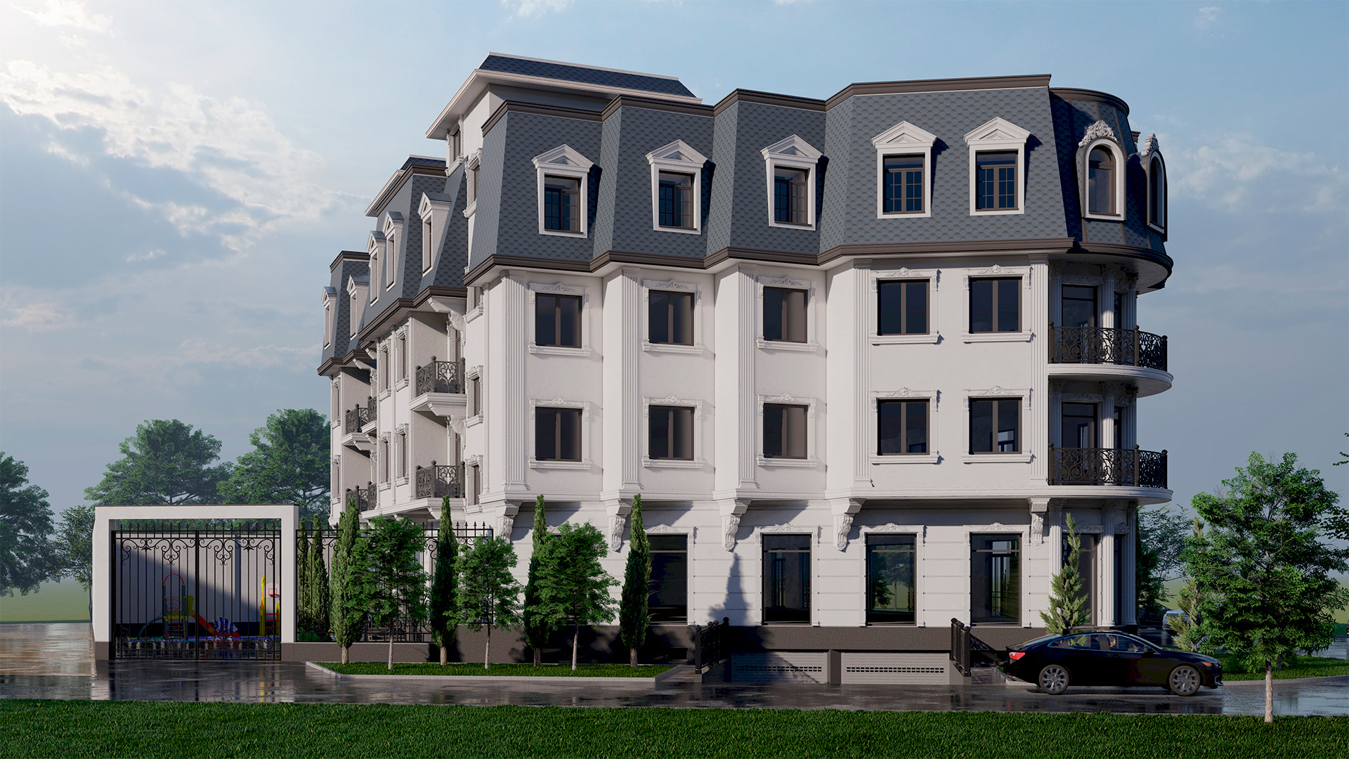 Yangi qurilgan uylar Toshkent | Yangi qurilgan uylar narxi | Domtut