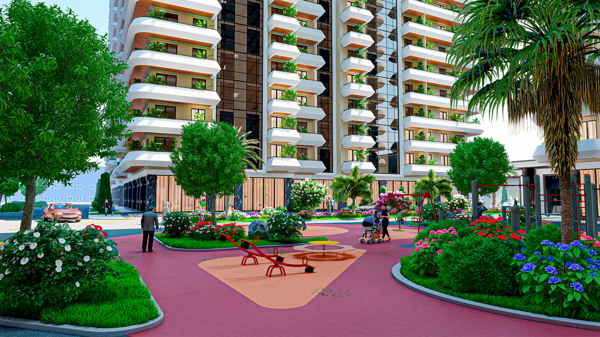 Yangi qurilgan uylar Toshkent | Yangi qurilgan uylar narxi | Domtut