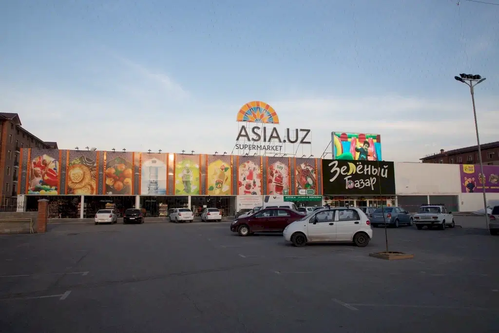 Жилой Комплекс Yangi Hayot Residence | Новостройки в Ташкенте | Domtut