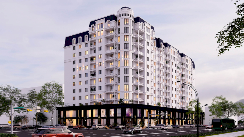 Жилой Комплекс Qorasuv River Residence | Новостройки в Ташкенте | Domtut