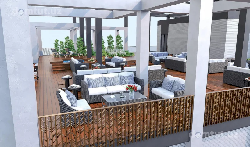 Жилой Комплекс Malika | Новостройки в Ташкенте | Domtut