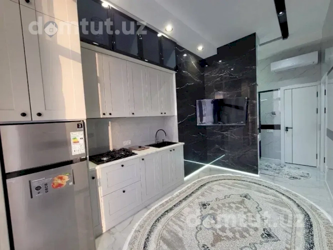 5-комн. квартира 136 м² #146128 | Жилой комплекс Royal House | Риэлтор Luiza