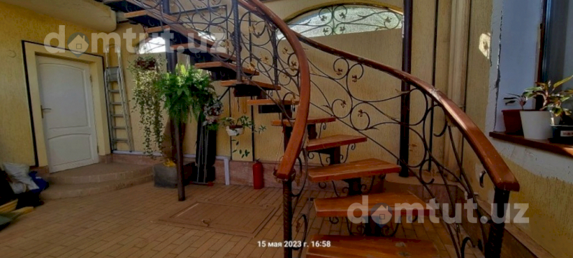 5к дом 150 м², участок 2 сот. #185802 | Дома и участки | George