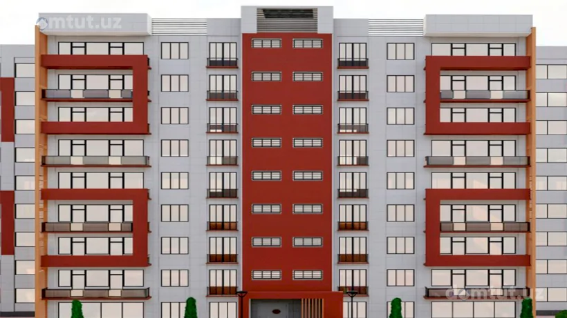 Жилой Комплекс Malika | Новостройки в Ташкенте | Domtut